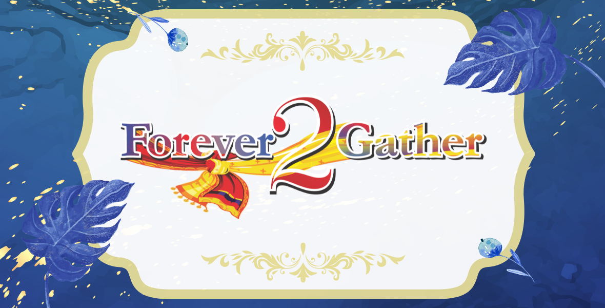Forever2gather - Login